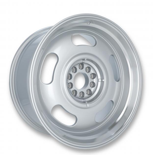 REV Wheels 107 Classic Series Rally, 20x9.5, 5.25, 5x4.75 / 5x5 107S ...