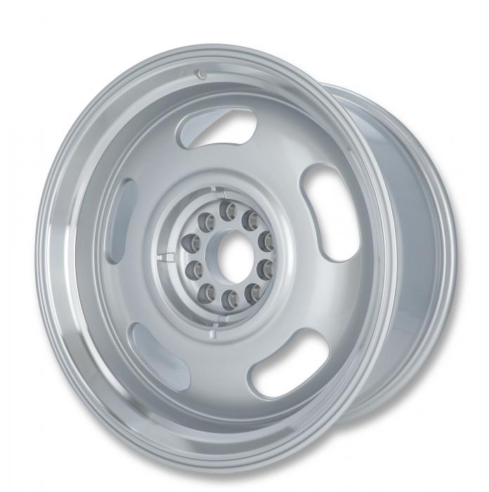 REV Wheels 107 Classic Series Rally, 20x9.5, 5.25, 5x4.75 / 5x5 107S ...