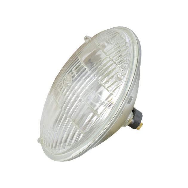 Dennis Carpenter Bulb - 5.75 inch - Halogen Headlight - High Beam - 12 ...