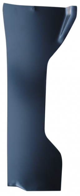 Interior | Kick Panels & Related | Kick Panels Stock | Classic Truck