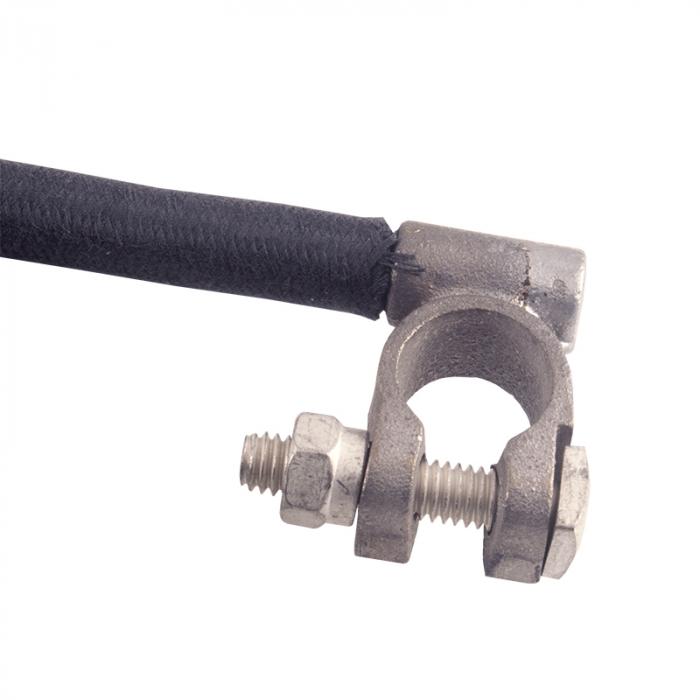 Dennis Carpenter Battery Cable - 1932-34 Ford Truck, 1932-34 Ford Car ...