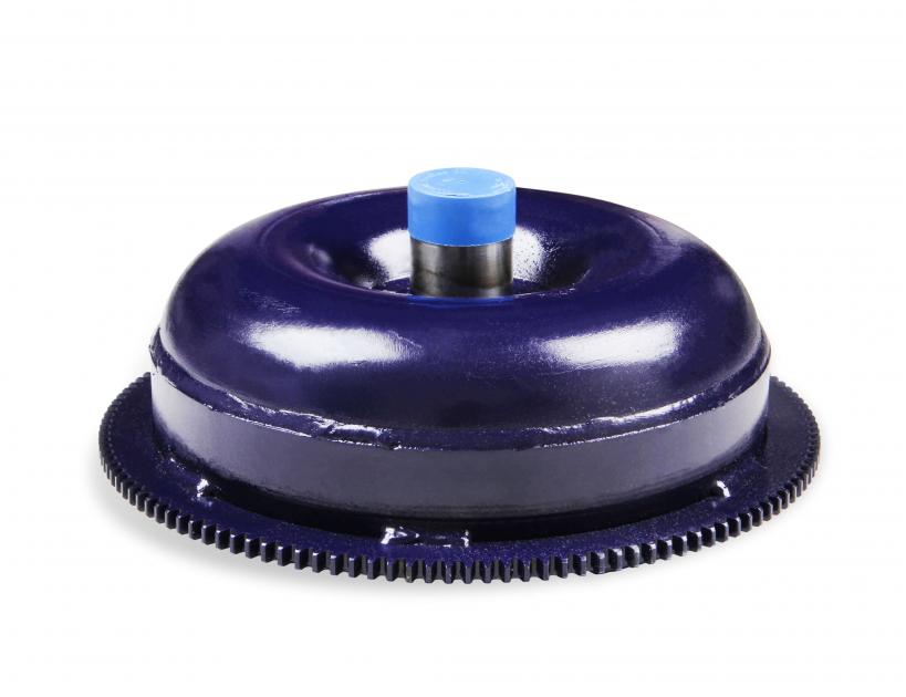 B&M Tork Master 2400 Torque Converter, 1967-81 Chrysler TF727 10417 ...