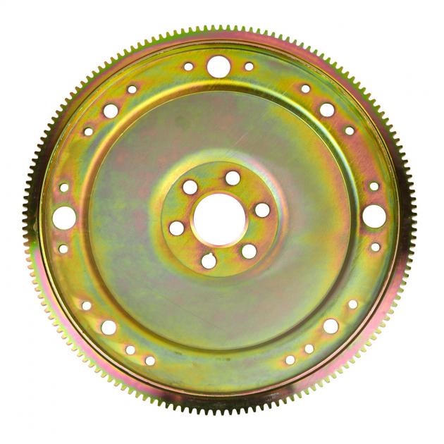 B&M Steel Performance Flexplate, Small Block Ford 50236 | Classic Truck