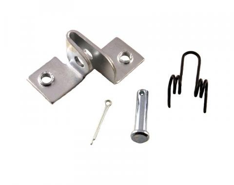 "hood latch spring" | Classic Truck