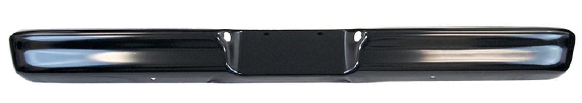 F100 F250 Rear Bumper, Painted, Styleside, 1964-1972 | Classic Truck