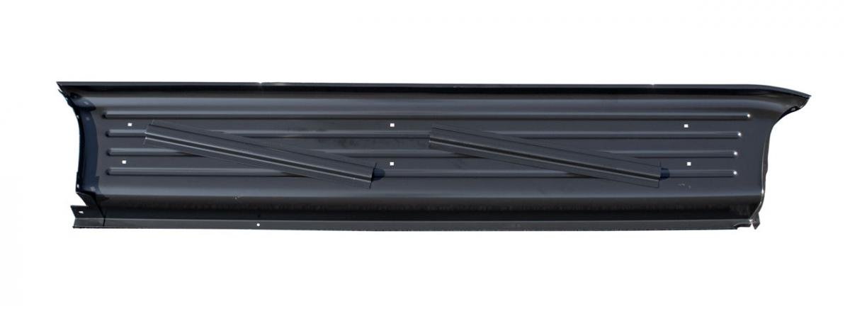 Ford F1 F2 Running Board, LH, 1948-1952 | Classic Truck