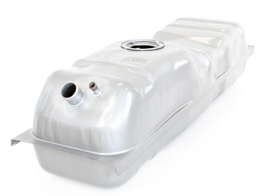 AMD Gas Tank, 16 Gallon, Gas EFI 890-4087-16 | Classic Truck