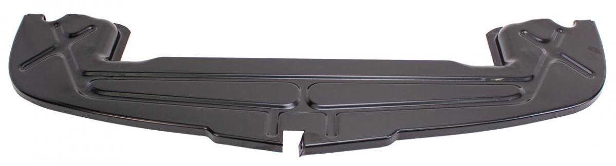 AMD Hood Air Deflector, 48-52 F1 V8 304-4548 | Classic Truck