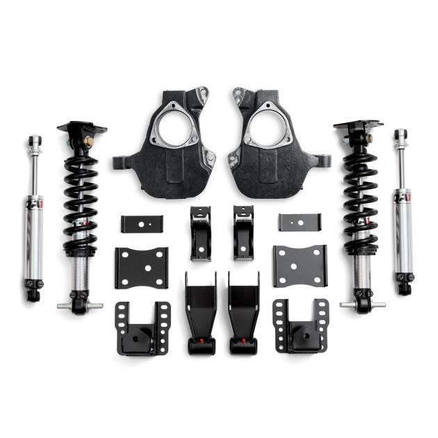"leaf spring axle u-bolt spacer" | Classic Truck