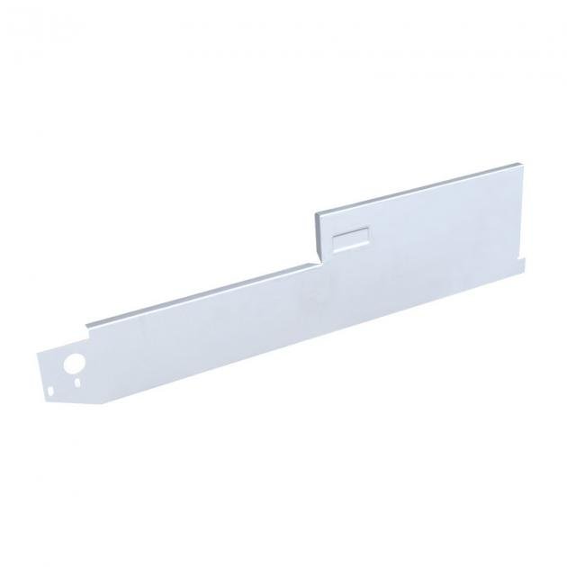 Dennis Carpenter Inner Rocker Panel - LH - 1966-77 Ford Bronco C6TZ ...