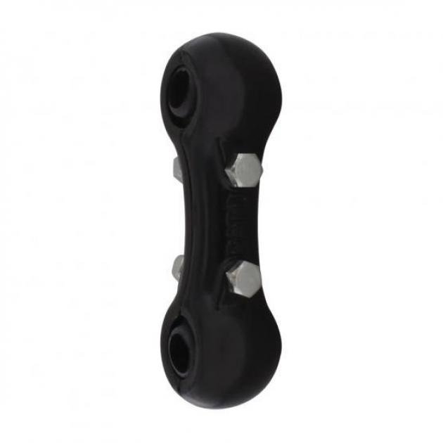 United Pacific Dog Bone Shock Link With Ball Openings On Same Side For ...