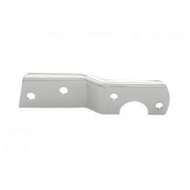 United Pacific Stainless Steel Tail Light Bracket For 1955-56 Chevy ...