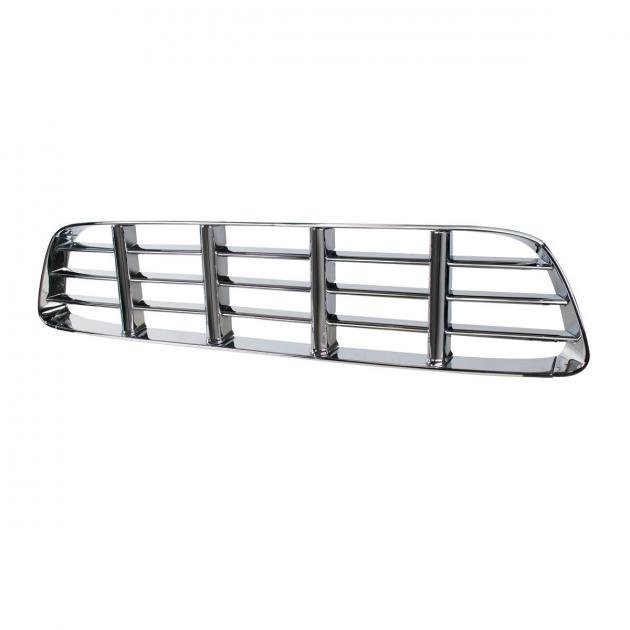 United Pacific Chrome Plated Grille For 1955-56 Chevy Truck 110387 ...