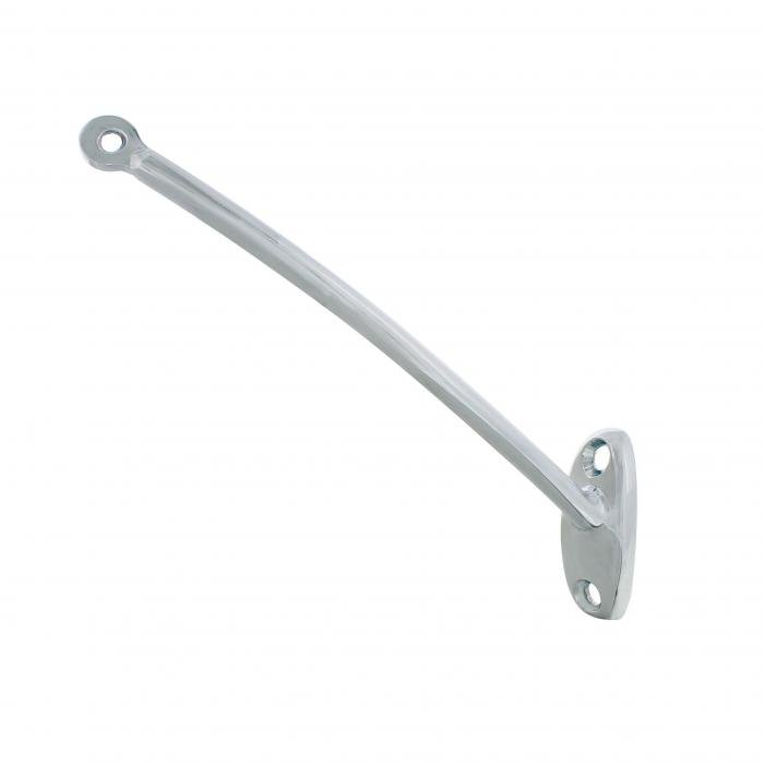 United Pacific Chrome Exterior Mirror Arm For 1947-55 Chevy & GMC Truck ...