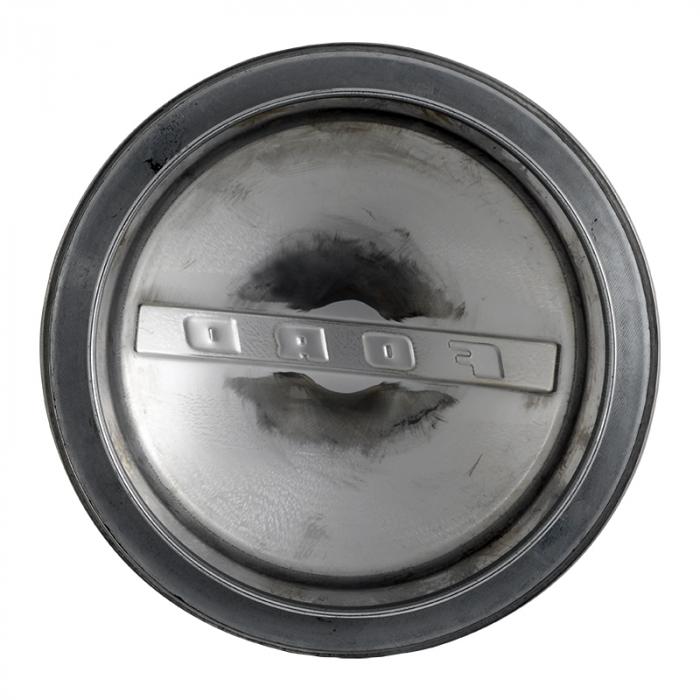 Dennis Carpenter Hub Cap - 1948-60 Ford Truck, 1947-48 Ford Car 6A-1130 ...