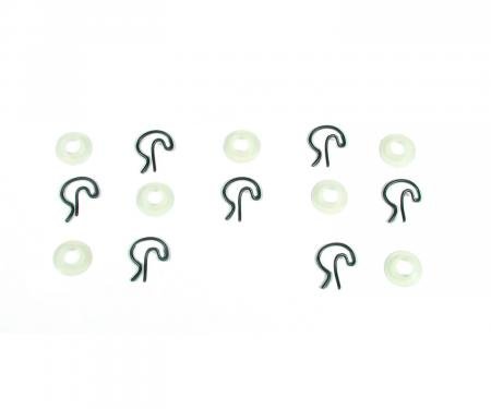 Hurst Pit Pack Shifter Bushing 3327302 | Classic Truck