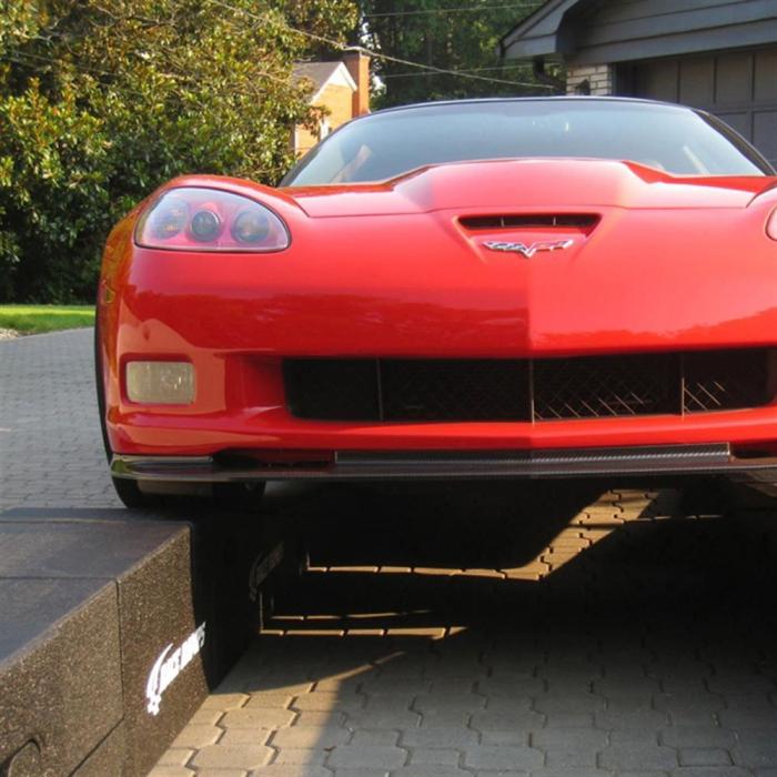 Race Ramps Portable Pit Stop Ramps – Standard Model RR-PPS | Classic Truck