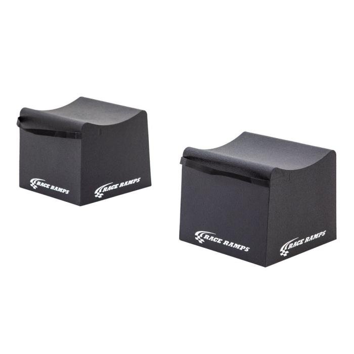 Race Ramps 12 Supercar Wheel Cribs RR-WC-12-SC | Classic Truck