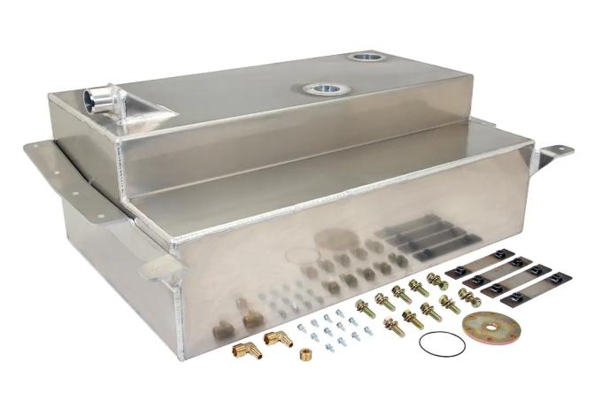 Classic Performance 20 Gal Carbureted & Fuel Injection Ready Aluminum ...