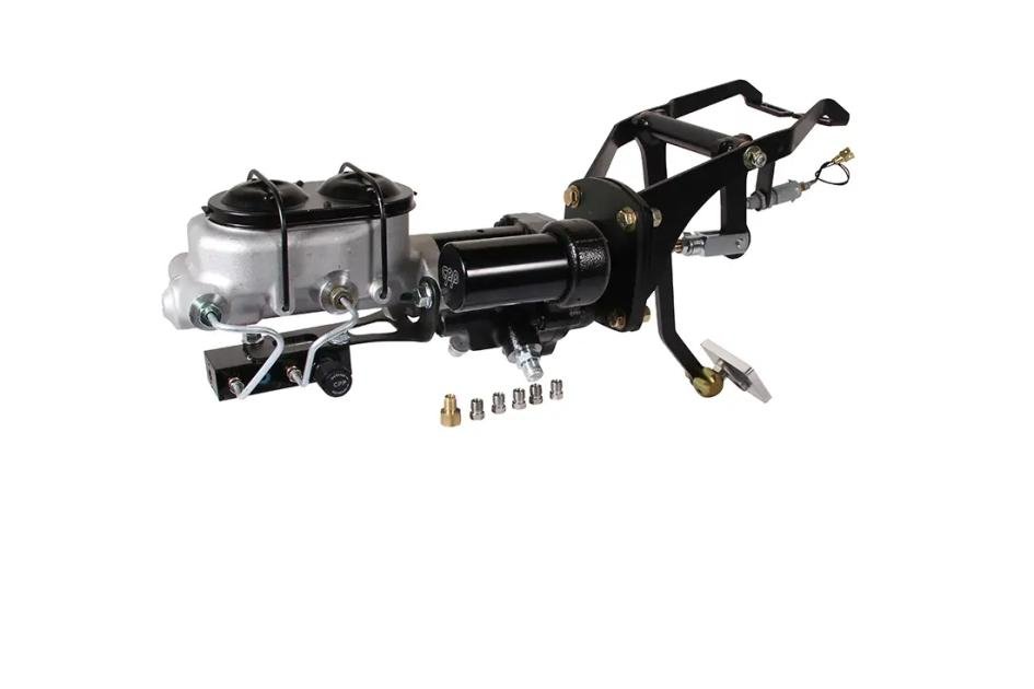 Classic Performance Street Beast Complete Firewall HydraStop Kit ...