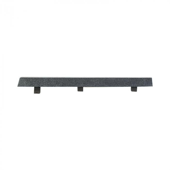 Dennis Carpenter Front Bumper Horizontal Pad - 1980-86 Ford Truck, 1980 ...