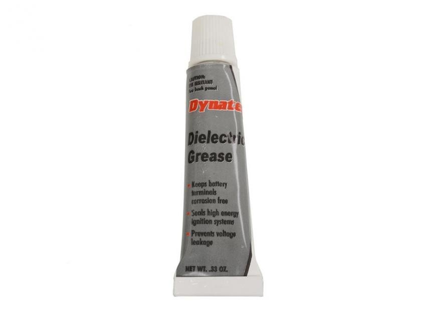 Dielectric Grease - .33 Ounces | Classic Truck