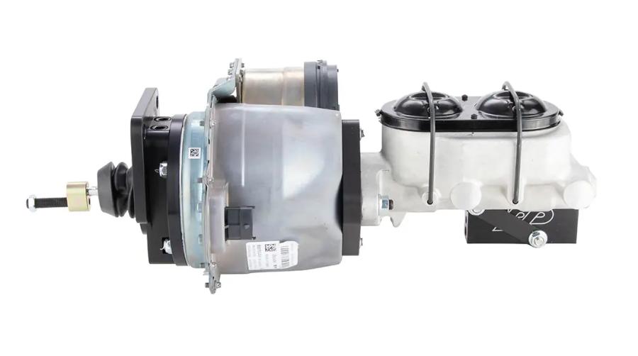 Classic Performance Electric Brake Booster Kit for 1967-72 Chevy/GMC ...