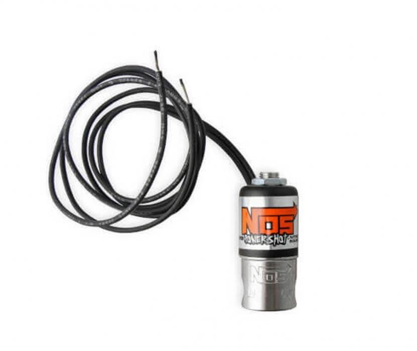 NOS Single Fogger Wet Nitrous System, GM 06015BNOS | Classic Truck
