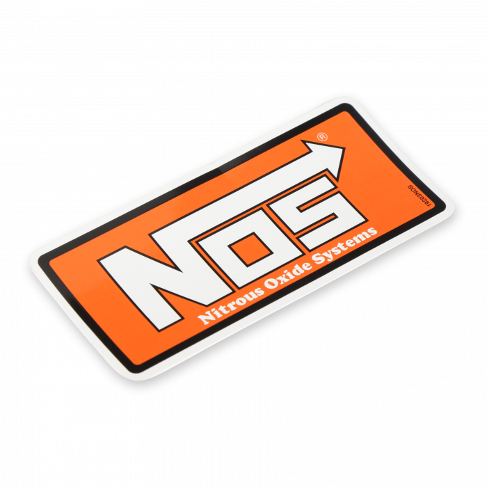 NOS Decal 19203NOS | Classic Truck