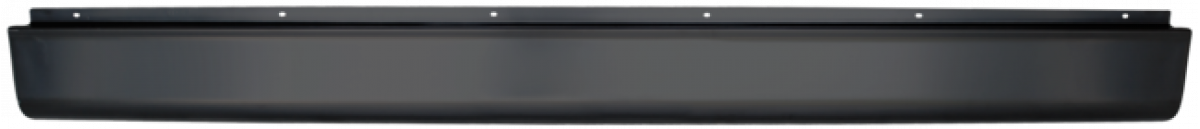 Key Parts '73-'87 Rear Roll Pan RP16 | Classic Truck