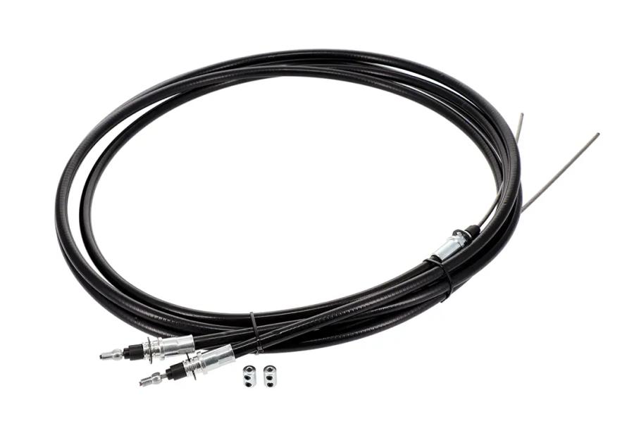 Classic Performance Emergency Parking Brake Cables and Kits 90356 ...