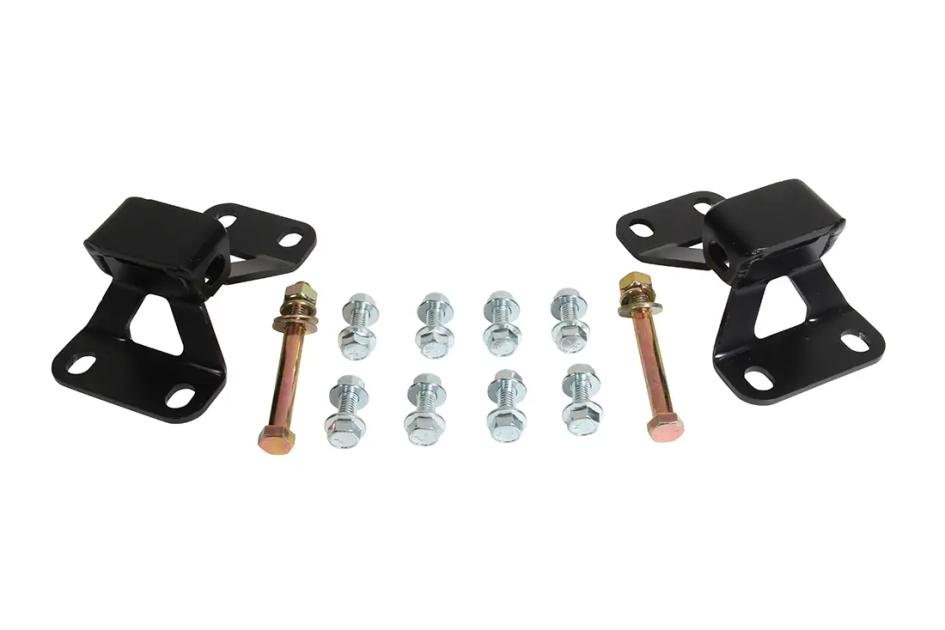 Classic Performance Clamshell Style Mounts for CPP Fitrite LS Swap ...