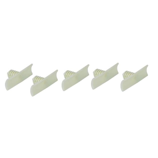 Redline Restomotive® 1960-1996 Ford Car & Truck 5 Piece Wire Loom ...