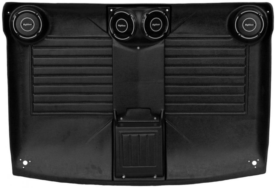 Interior | Headliners & Sail Panels | Truck Headliners | Classic Truck