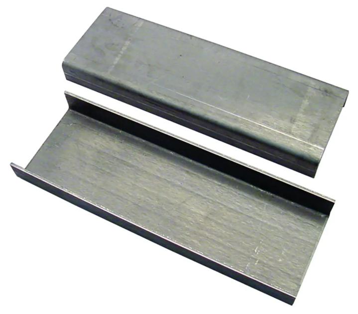 Classic Performance Frame Stiffener Kit 6372RFS | Classic Truck