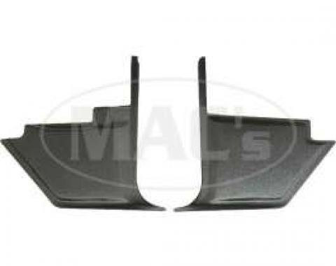 Interior | Kick Panels & Related | Search