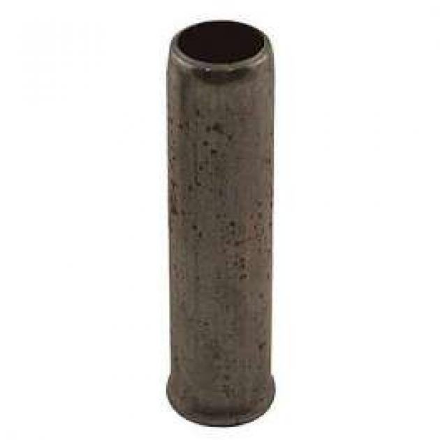 Bypass Tube - 5/8 OD x 2 1/2 Long - Steel Straight Tube - Cut To Fit ...