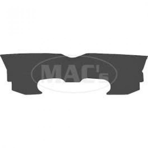 Firewall Cover - With Fiberglass Insulation | Classic Truck