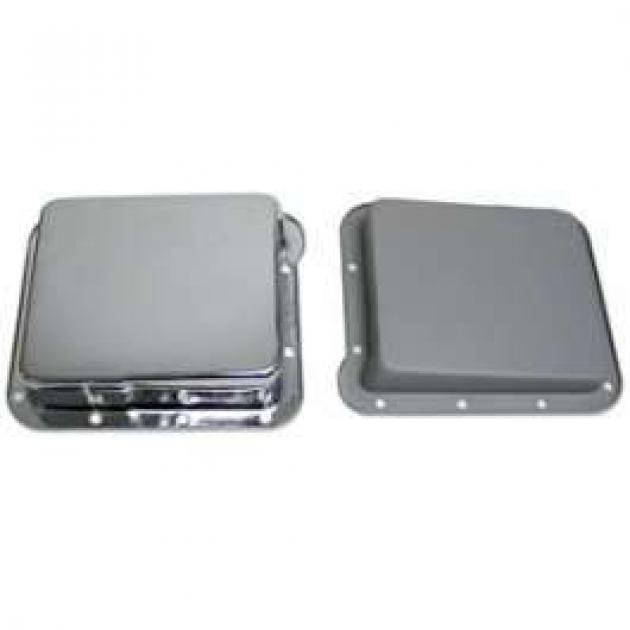 "transmission oil pan magnet" | Classic Truck
