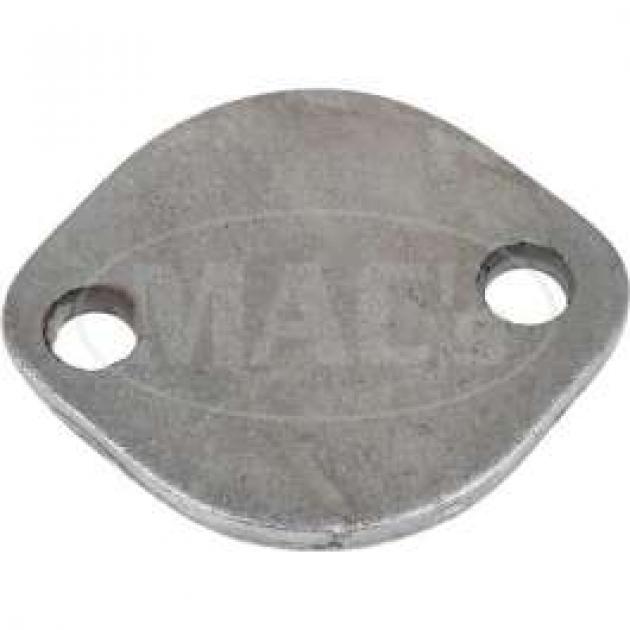 Engine Block Vent Cover | Classic Truck