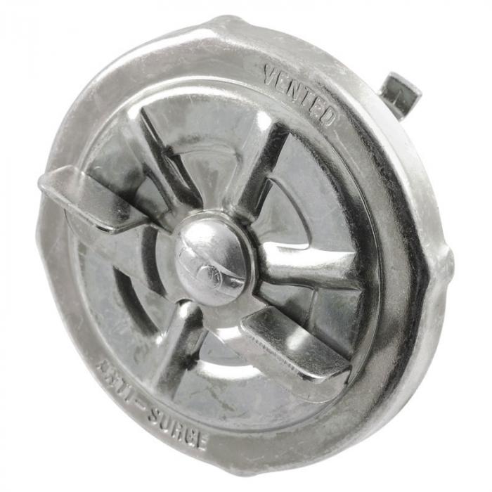 Dennis Carpenter Gas Cap - 1977 Ford Bronco D8AZ-9030-A | Classic Truck