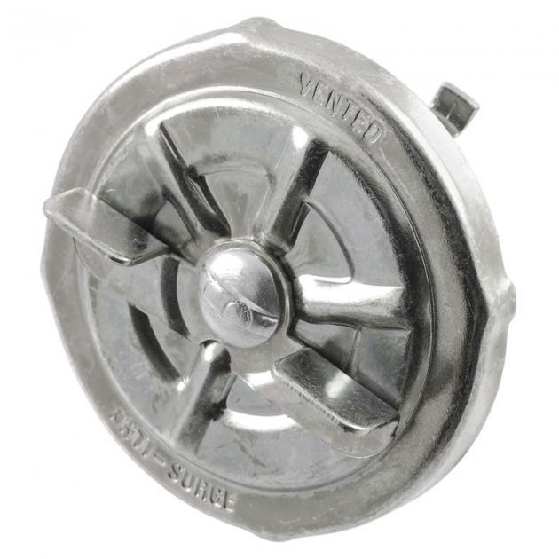 Dennis Carpenter Gas Cap - 1977 Ford Bronco D8AZ-9030-A | Classic Truck