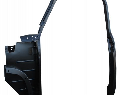 "complete frame assembly" | Classic Truck