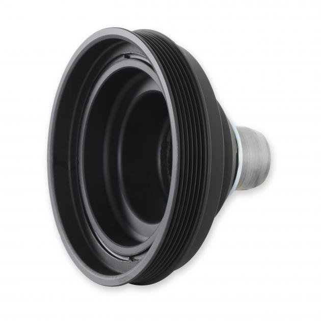 Holley Replacement Damper, Non VVT 97-362 | Classic Truck