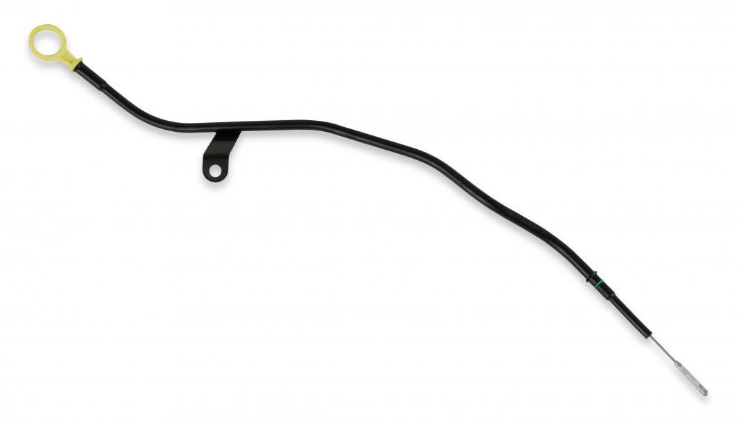 Holley 1967-1972 Chevrolet C10 Pickup GM LS Dipstick and Tube Kit 302 ...