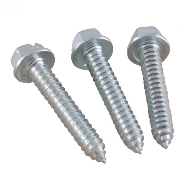 Dennis Carpenter Arm Rest Mounting Screw Set - 1968-72 Ford Truck, 1968 ...
