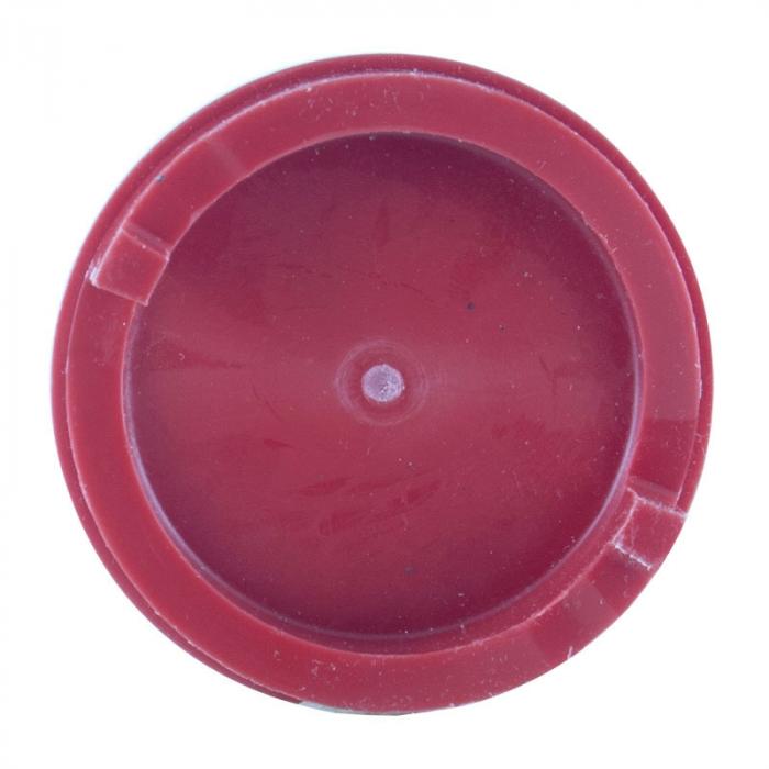 Dennis Carpenter Lock Out Hub Actuating Knob - 1968-72 Ford Truck, 1968 ...