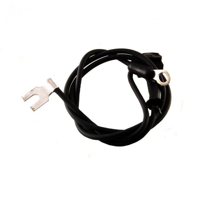 Dennis Carpenter Distributor Primary Lead Wire - 1948-53 Ford Truck ...
