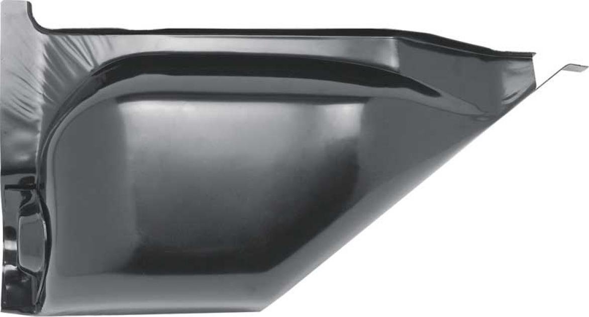 OER 1955-59 Chevrolet, GMC Truck, Outer Cowl Panel, Drivers Side, EDP ...