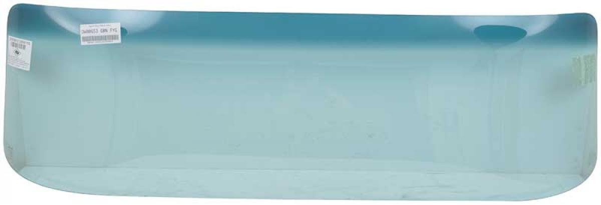 OER 1964-66 GM Truck Windshield - Tinted With Shaded Band CT6466S ...